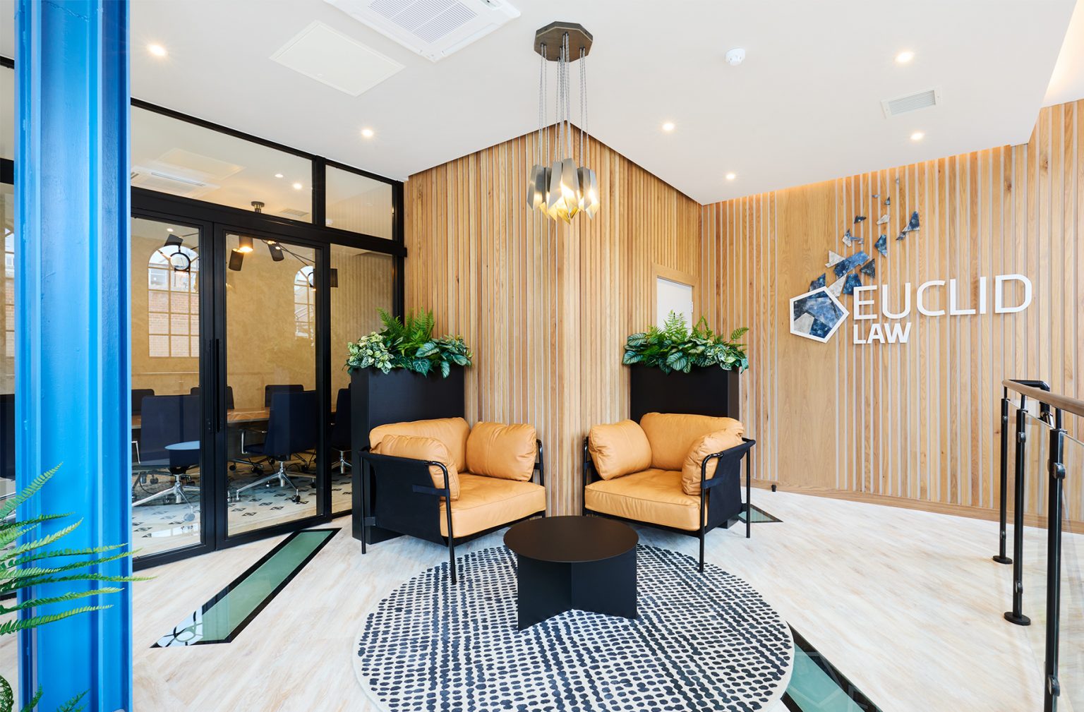 Interiors Photography | ADRIAN LYON photographer